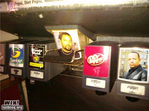 Ice Choices WIN - WIN! - epic win photos