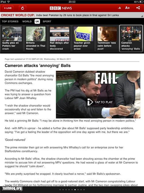 FAIL Blog - Funny Fails