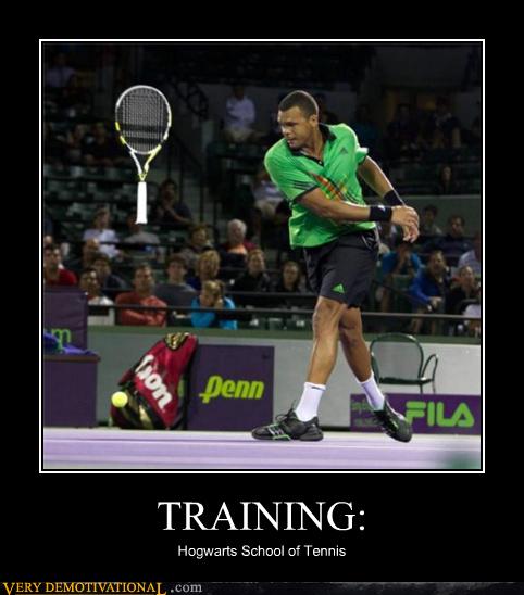 Very Demotivational - training - Very Demotivational Posters - Start ...