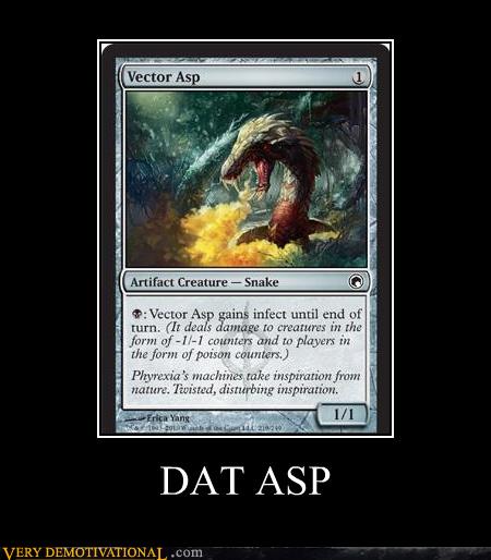 DAT ASP - Very Demotivational - Demotivational Posters | Very ...