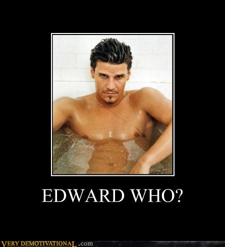 EDWARD WHO? - Very Demotivational - Demotivational Posters | Very ...