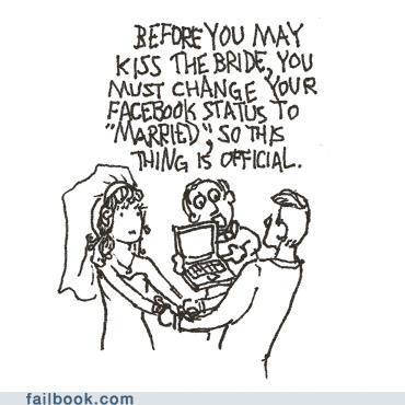 Failbook - relationship status - Page 2 - Funny Facebook Fails ...