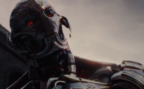 Get To Know The Villain A Little Better With These Avengers: Age of ...