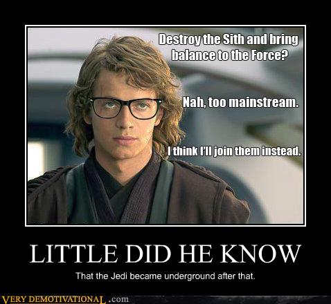 Memebase - anakin - All Your Memes In Our Base - Funny Memes - Cheezburger