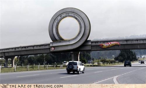 IRL Troll: Loop de Loop - Art of Trolling - Troll | Trolling | Yahoo ...