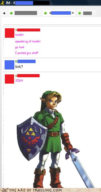 Art of Trolling - link - Troll Tricks and Pranks - Trolling 101 - Learn ...