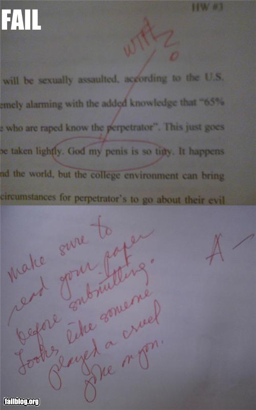 FAIL Blog - Funny Fails