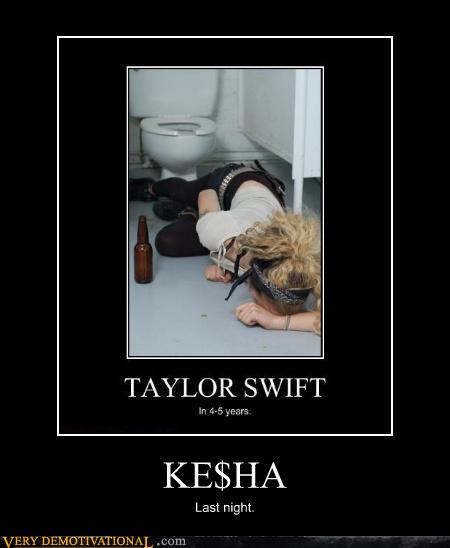 Very Demotivational - passed out - Page 2 - Very Demotivational Posters ...
