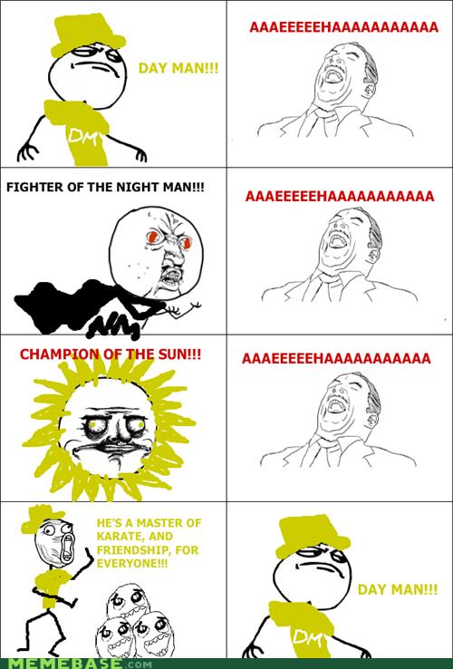 It's Always Sunny in Daytime - Memebase - Funny Memes