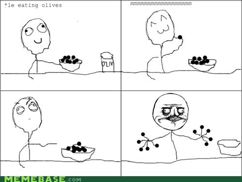 Alien Fingers - Memebase - Funny Memes