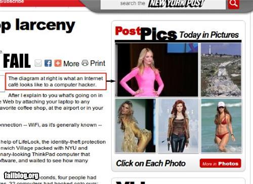 FAIL Blog - Funny Fails