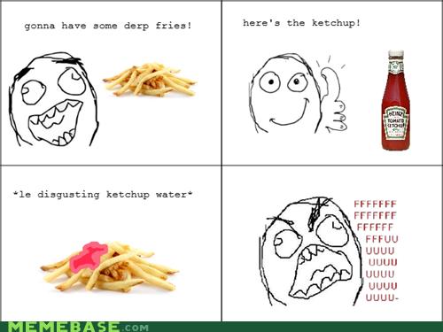 Memebase - ketchup - Page 6 - All Your Memes In Our Base - Funny Memes ...