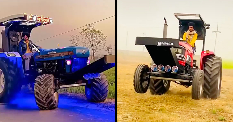 FAIL Blog - Tractor-Modification - Epic FAILs funny videos - Funny ...