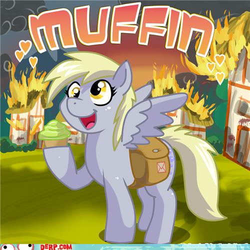 Derp - my little pony - Derp Face Derps - hurr durr derp face - derp ...