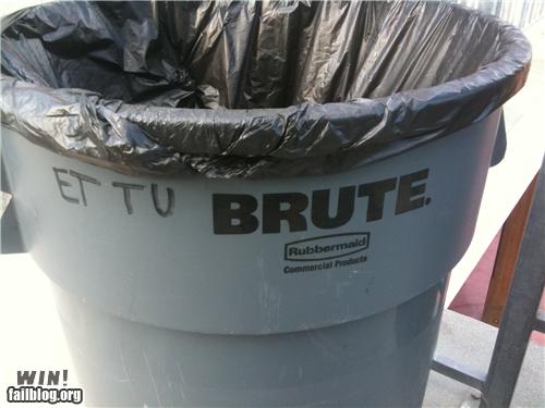 FAIL Blog - trash can - Page 3 - Epic FAILs funny videos - Funny Fails ...