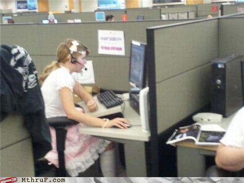 Make Your Daughter Work Day Monday Thru Friday Job Fails