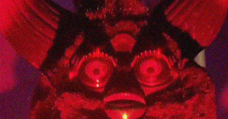 Memebase - furby-cult - All Your Memes In Our Base - Funny Memes ...