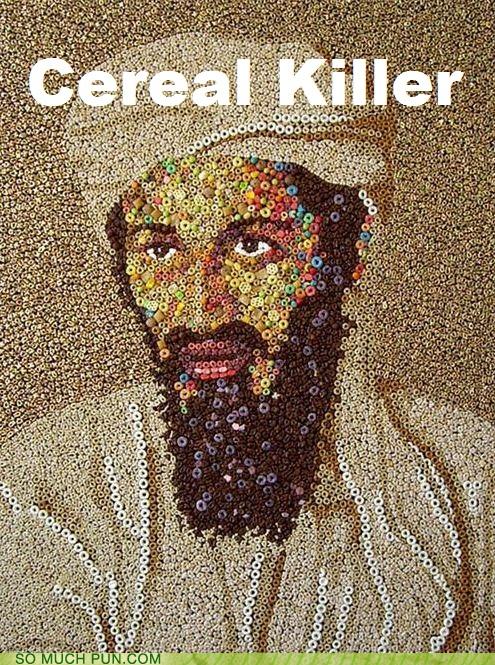 Puns - Osama Bin Laden - Funny Puns - Pun Pictures - Cheezburger