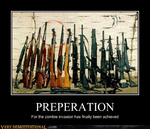 PREPERATION - Very Demotivational - Demotivational Posters | Very ...