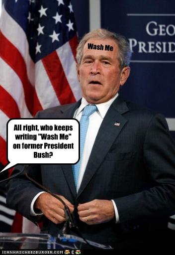 Memebase - george w bush - Page 6 - All Your Memes In Our Base - Funny ...