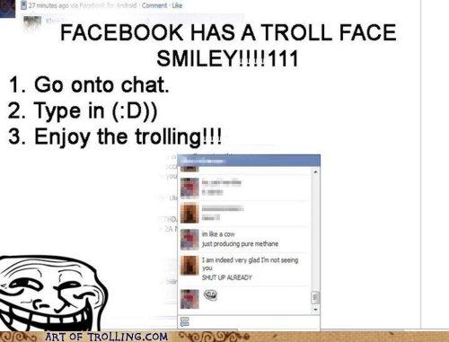 Art of Trolling - skype - Troll Tricks and Pranks - Trolling 101 ...