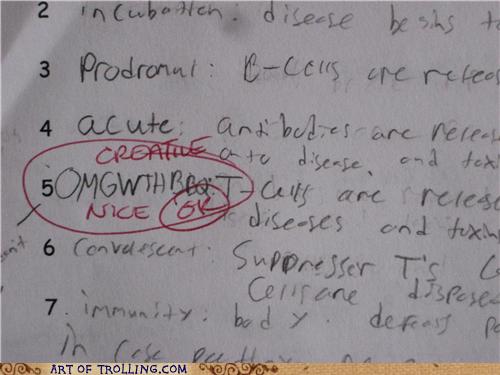 IRL Troll: Test Troll Success - Art of Trolling - Troll | Trolling ...