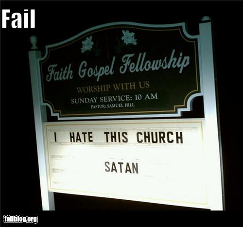 FAIL Blog - Funny Fails