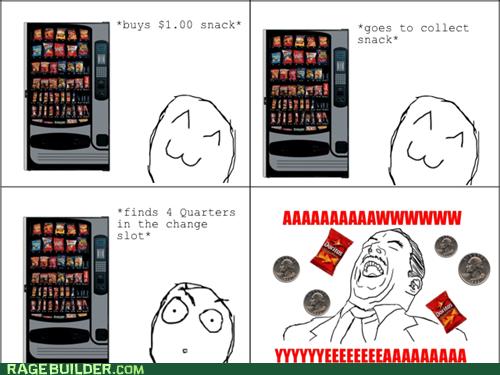 This Happens To Me All The Time - Rage Comics - rage comics