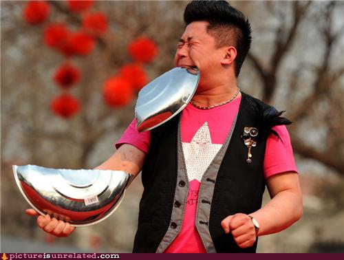 Looks Painful... - Picture Is Unrelated - Funny Picture | Funny Video ...