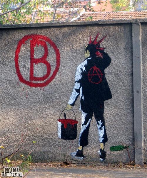 Hacked IRL: Wait, What Was It Again? - WIN! - epic win photos