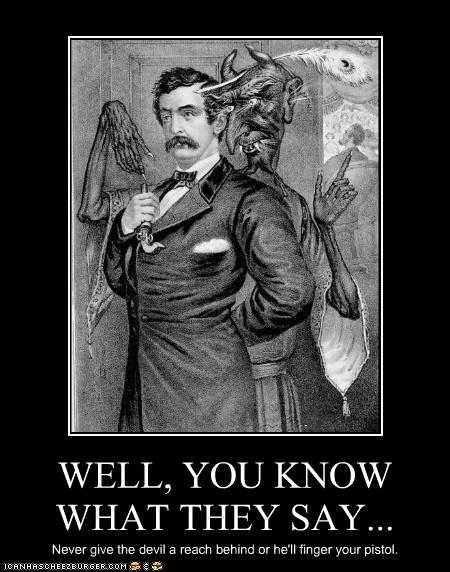 Historic LOLs - historic - funny pictures history - Cheezburger