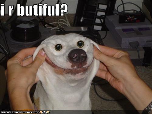 Derp - smile - Derp Face Derps - hurr durr derp face - derp - Cheezburger