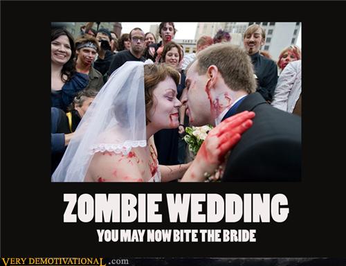 Very Demotivational - wedding - Page 3 - Very Demotivational Posters ...