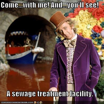 A World of Impure Defecation - Memebase - Funny Memes