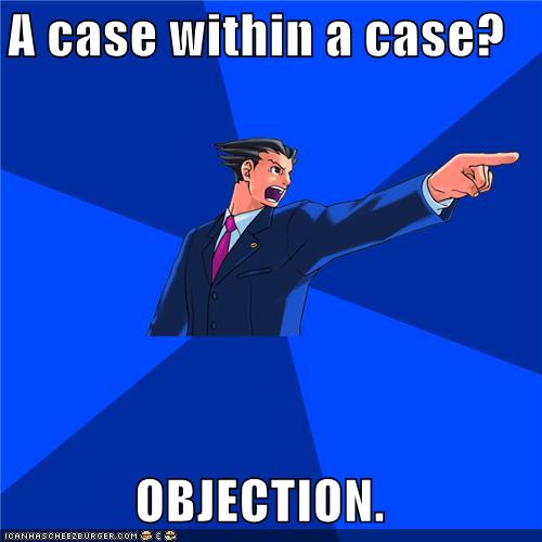 PROSECUTION - Memebase - Funny Memes