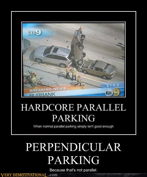 Now That's a Good Driver - Very Demotivational - Demotivational Posters ...