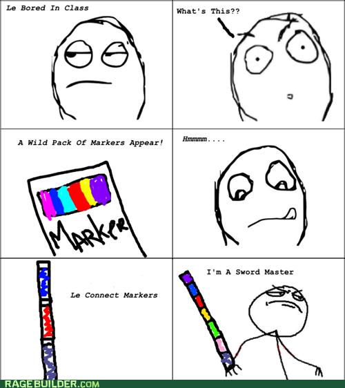 Rage Comics - class - Page 2 - Rage Comics - rage comics - Cheezburger