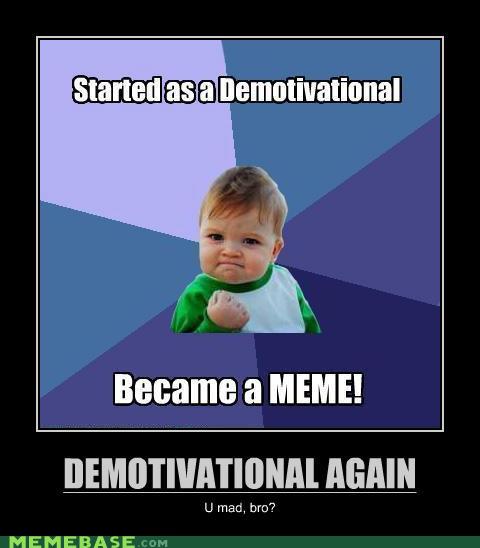 Success Kid: Re-Demotivational - Memebase - Funny Memes