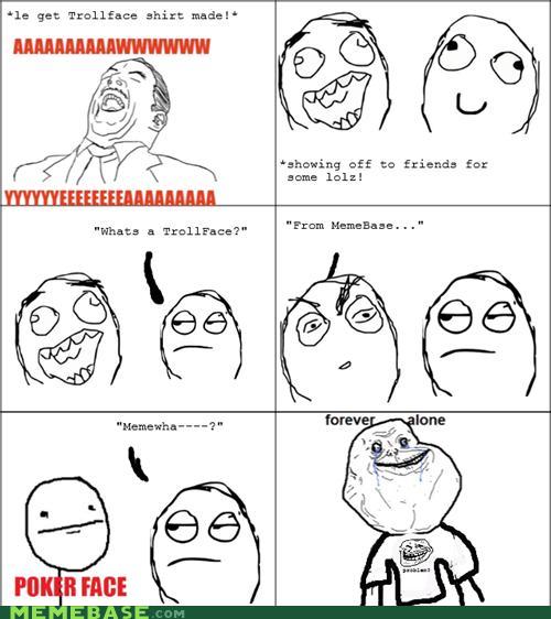 Rage Comics - trollface - Page 2 - Rage Comics - rage comics - Cheezburger