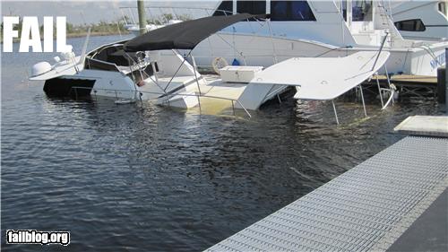 FAIL Blog - Funny Fails