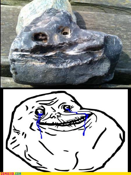 Web Comics - Sad - 4koma comic strip, webcomics, web comics - Cheezburger