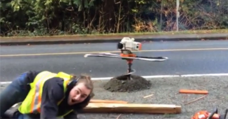 10 Fail GIFs to Get You Through Wednesday - FAIL Blog - Funny Fails