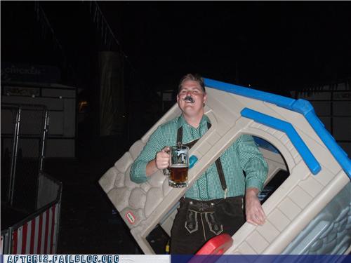 That Thief Took My House! - After 12 - funny pictures, party fails ...