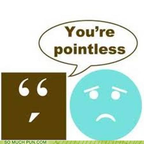 Puns - pointless - Funny Puns - Pun Pictures - Cheezburger