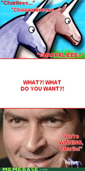 Memebase - Charlie Sheen - Page 5 - All Your Memes In Our Base - Funny ...