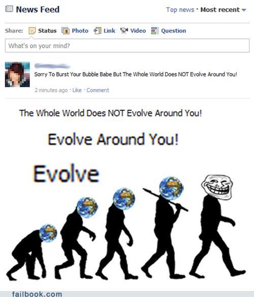 Actually, I Think It Does... - Failbook - Failing On Facebook