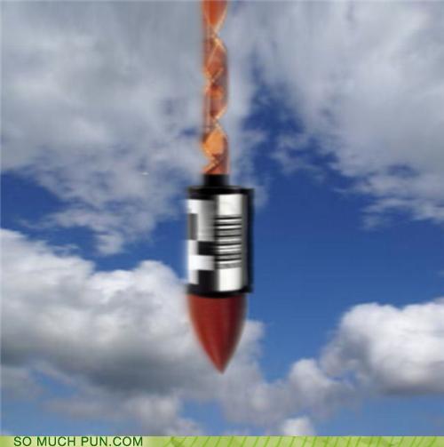 Puns - bomb - Funny Puns - Pun Pictures - Cheezburger