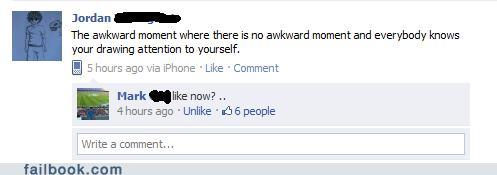 Failbook - Page 7 - Funny Facebook Fails - Failing On Facebook ...