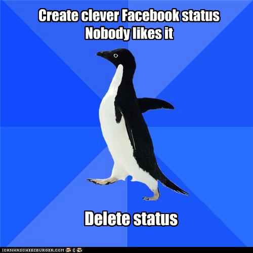Funny Delete Memes