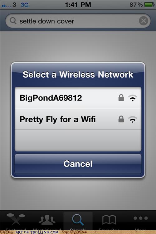 Art of Trolling - wifi - Troll Tricks and Pranks - Trolling 101 - Learn How To Troll - Troll ...